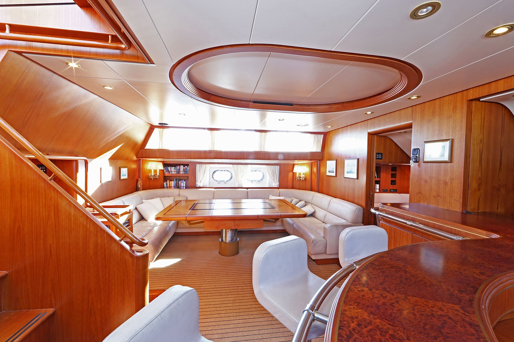 HIDE N SEA - JONGERT 25DS - Haas International